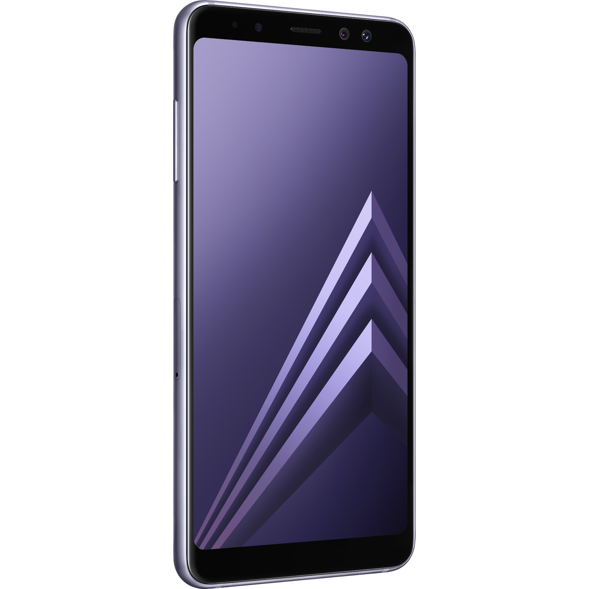 Mobiiltelefon Samsung Galaxy A8 Dual SIM (hall) - Telia