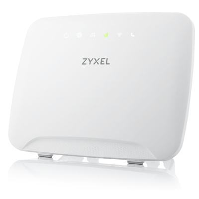 ruuter ZyXel LTE3316 - Telia