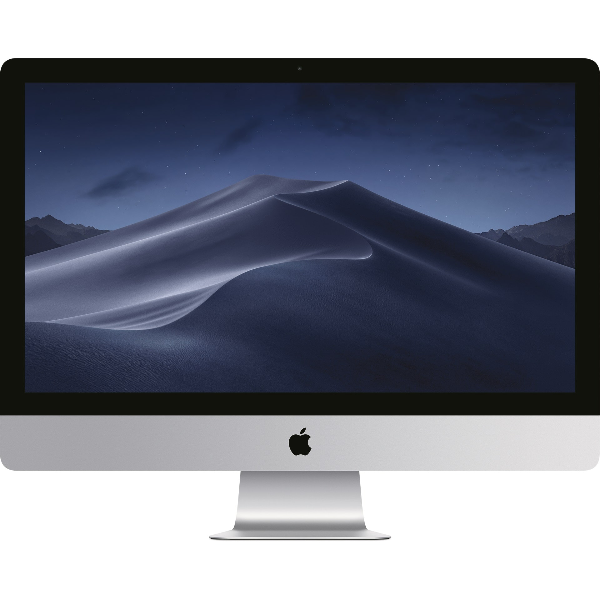 monitor-arvuti Apple iMac 27'' - Telia